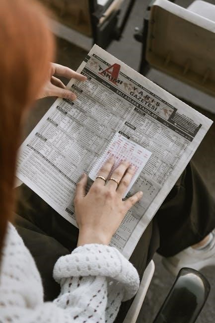 HGV Daily Check Sheet PDF | Free Download for UK Drivers