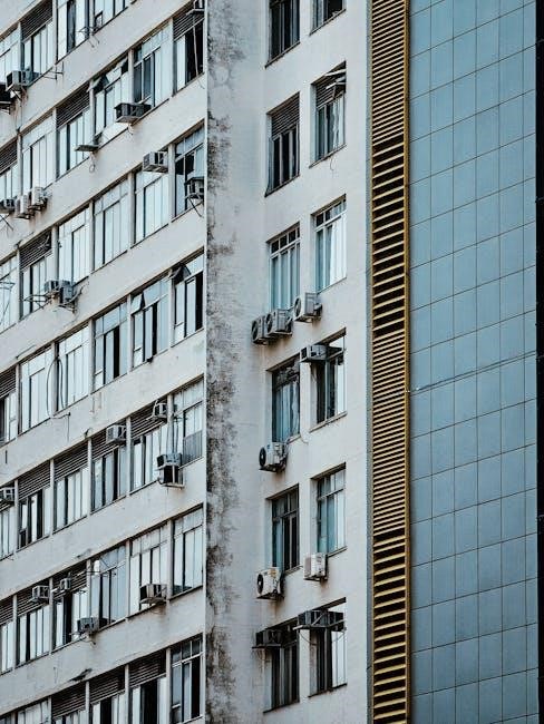 Download 8 Unit Apartment Building Plans PDF | Modern Designs