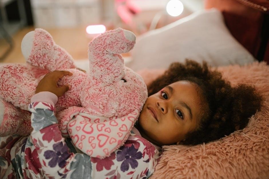 Capture Kids' Hearts: 4 Essential Questions PDF